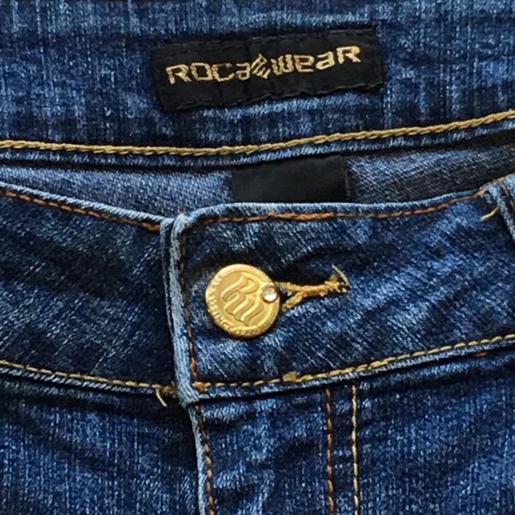 Rocawear | Jeans | Rocawear Jeans Sz 9 | Poshmark